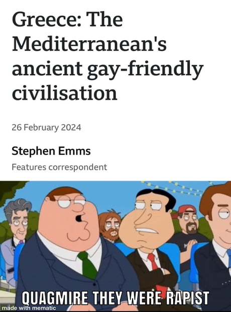 Best Funny quagmire Memes - 9GAG