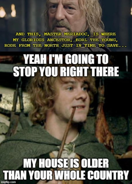 9gag Hobbit Memes