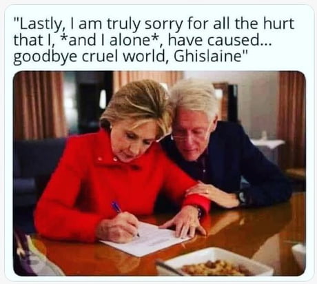 Best Funny bill clinton Memes - 9GAG
