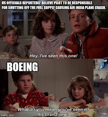 Best Funny plane crash Memes - 9GAG