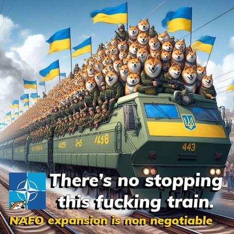 Best Funny nafo Memes - 9GAG