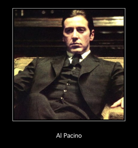 Al Pacino Memes Explained: Al Pacino's Oscars Controversy Topped With