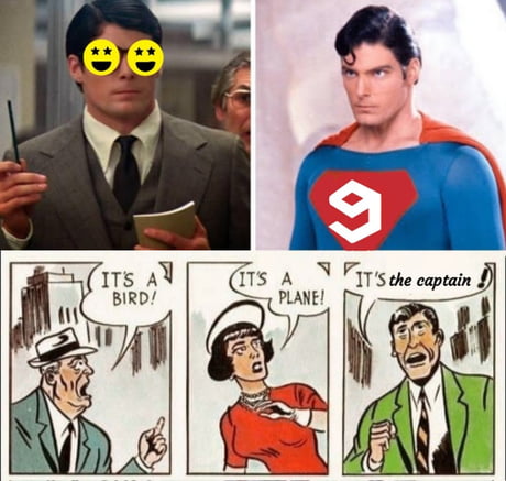 Best Funny clark kent Memes - 9GAG