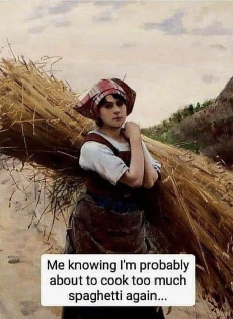 Best Funny spaghetti Memes - 9GAG