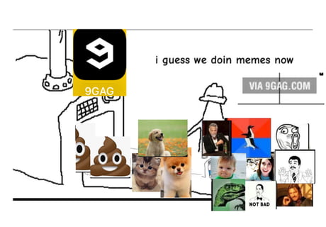 Best Funny bring back old memes Memes - 9GAG