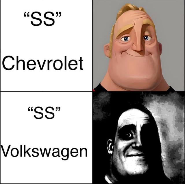 Yeah bro it’s a classic - 9GAG