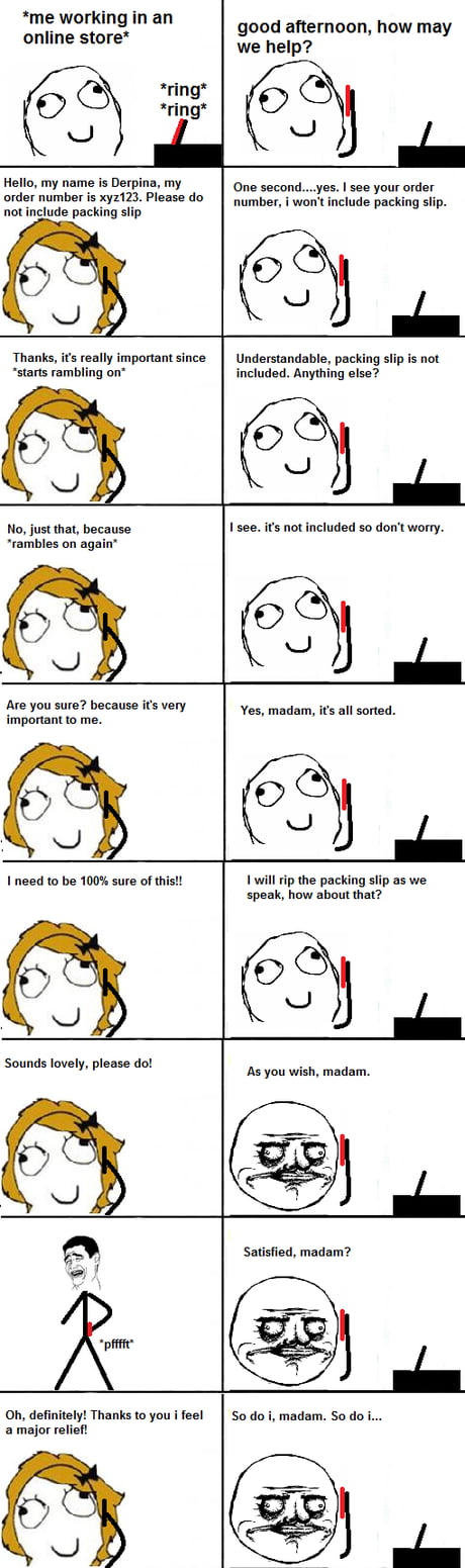 Best Funny rage comic Memes - 9GAG