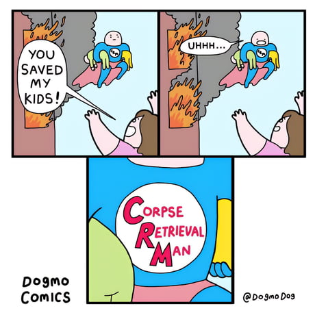 Best Funny hero Memes - 9GAG