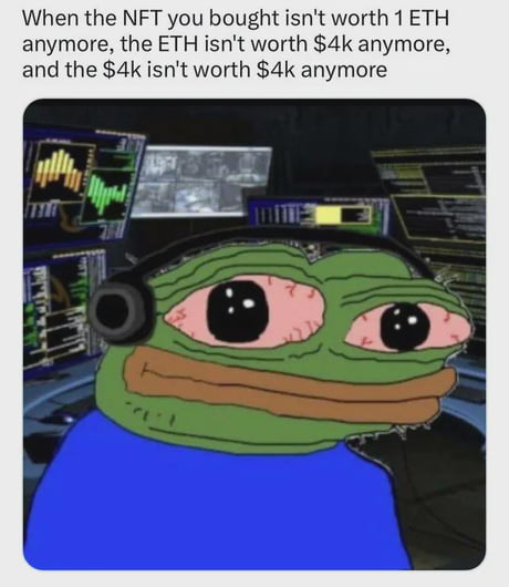 Best Funny ethereum Memes - 9GAG