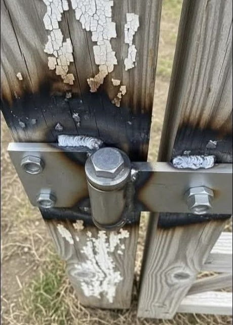 Welding Test Memes Did I Pass The Test? On Vertical? | Quan Michael