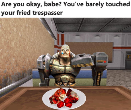 Best Funny quake Memes - 9GAG