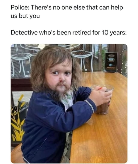 Best Funny detective Memes - 9GAG