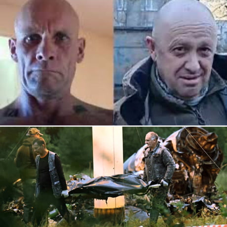 Best Funny prigozhin Memes - 9GAG