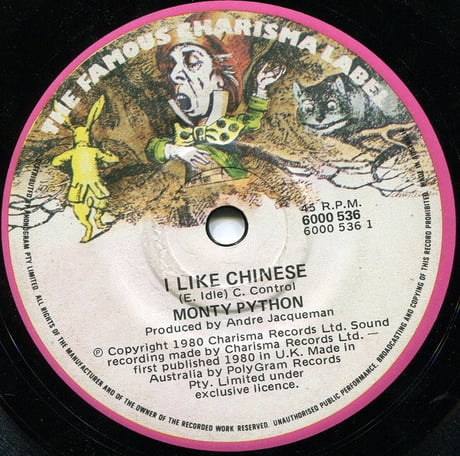 Best Funny eric idle Memes - 9GAG