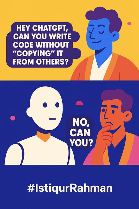 Best Funny chatgpt Memes - 9GAG