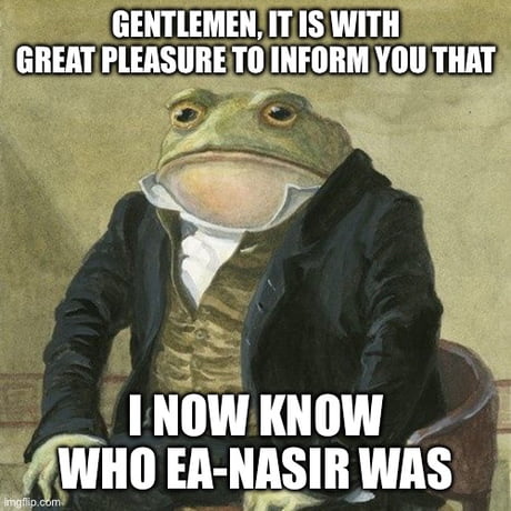 Nazir Memes