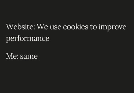 Best Funny cookies Memes - 9GAG