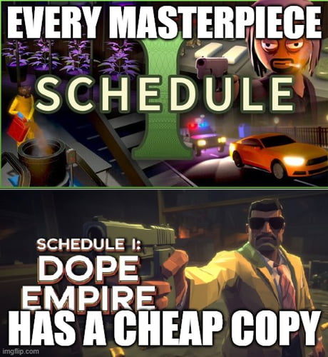 Best Funny schedule 1 Memes - 9GAG