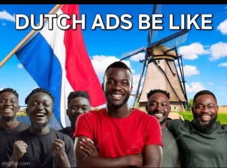 Best Funny amsterdam Memes - 9GAG