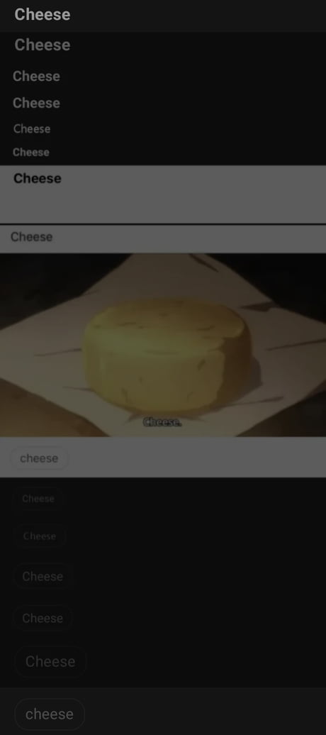 Parmesan Memes Sprinkling Cheese Garfield Meme Sprinkling Cheese