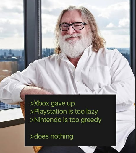 Best Funny gabe Memes - 9GAG