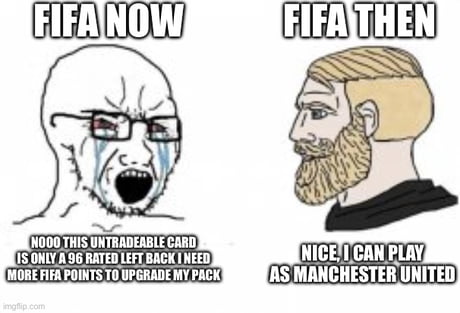Funny Fifa Memes