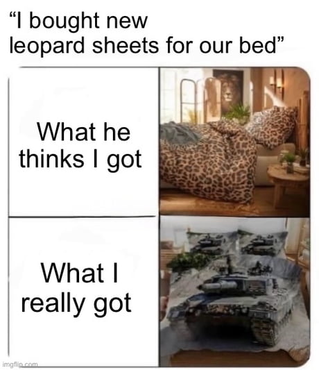 Funny Bed Memes