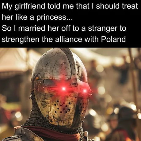 Funny Poland 🇵🇱 Memes - 9GAG