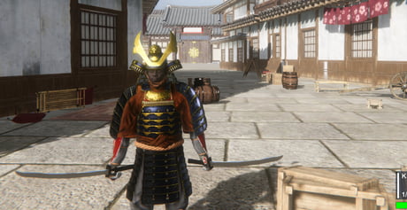 Best Funny yasuke simulator Memes - 9GAG