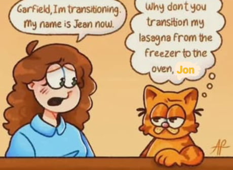 Best Funny garfield Memes - 9GAG