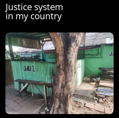 Best Funny jail Memes - 9GAG