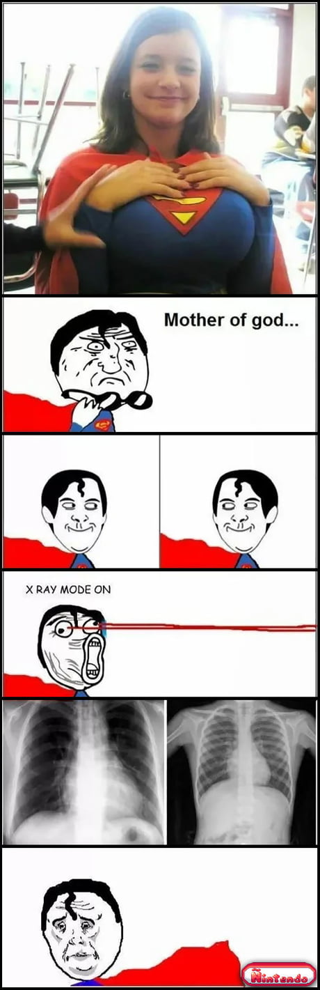 Best Funny superman Memes - 9GAG