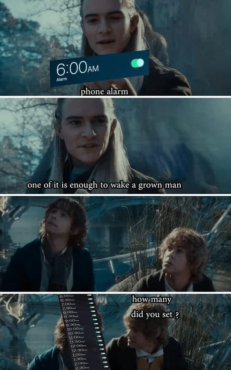 Best Funny alarm Memes - 9GAG