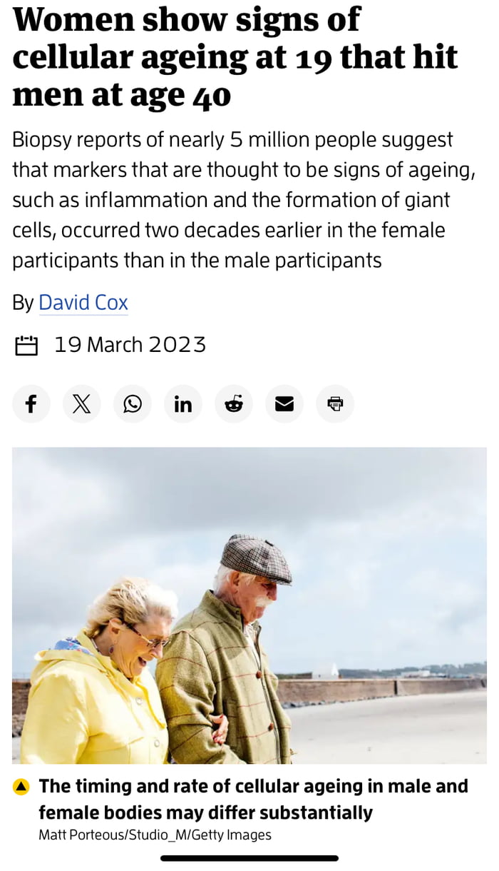 This article was flagged on instagram for being misogynistic…? - 9GAG