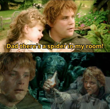 Samwise Meme LOTR Memes On X: "Go Home Sam Https://t.co/JGPmcxOsmH