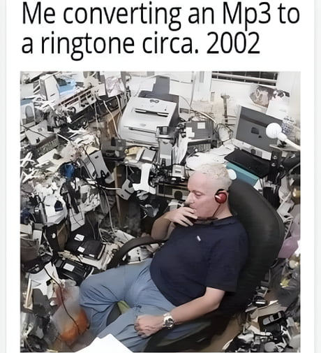 Best Funny ringtone Memes - 9GAG