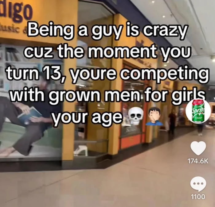 Just another holesome male puberty meme - 9GAG