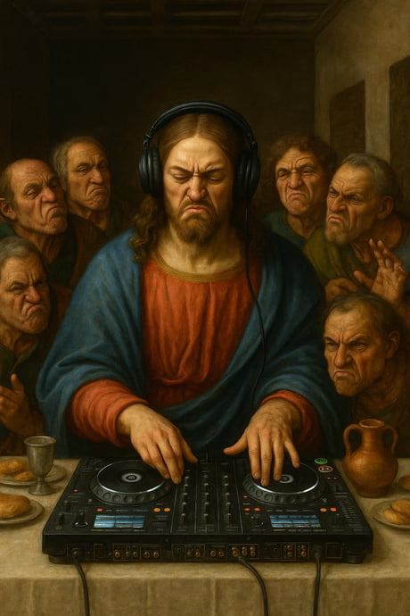 Best Funny dj Memes - 9GAG