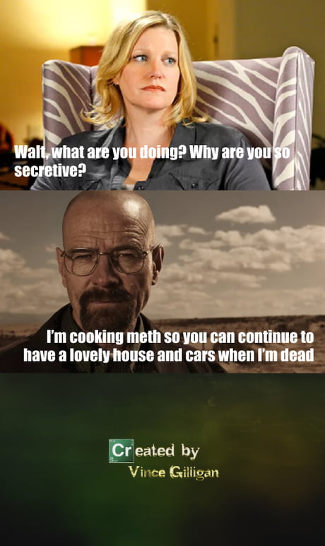 Best Funny breaking bad Memes - 9GAG
