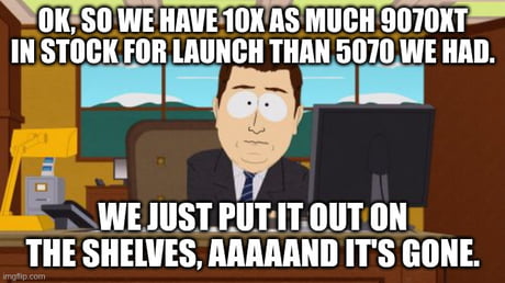 Amd Funny Not So Bad News And Funny Shoes Smarterfitter