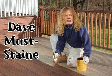 Best Funny megadeth Memes - 9GAG