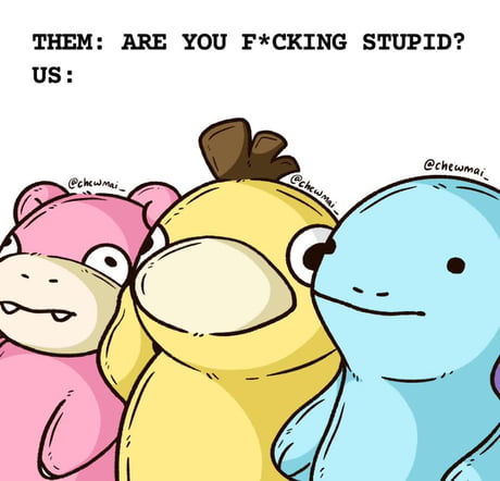 Best Funny pokémon Memes - 9GAG