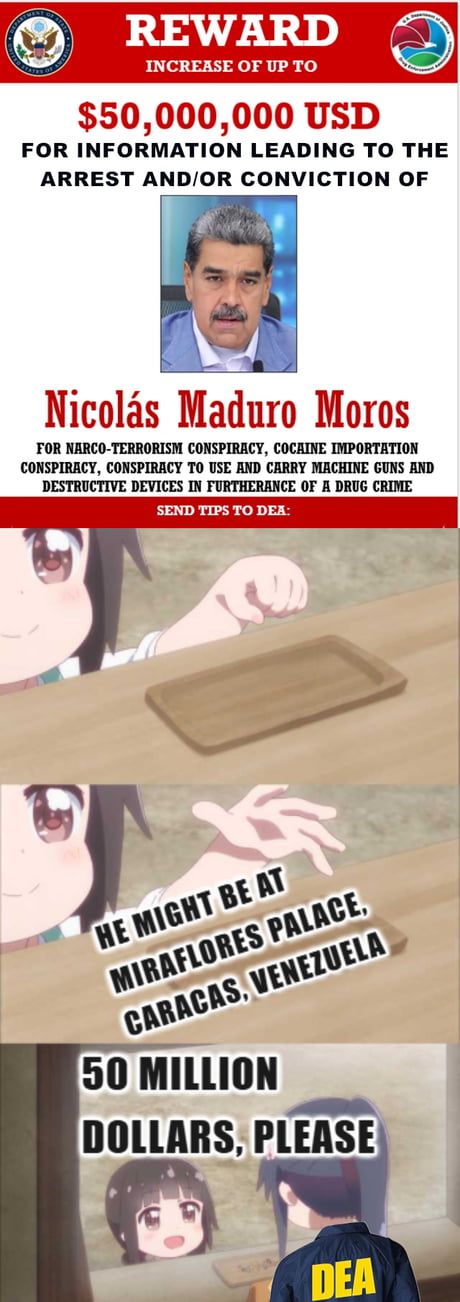 Best Funny venezuela Memes - 9GAG