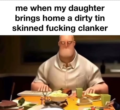 Best Funny clanker Memes - 9GAG