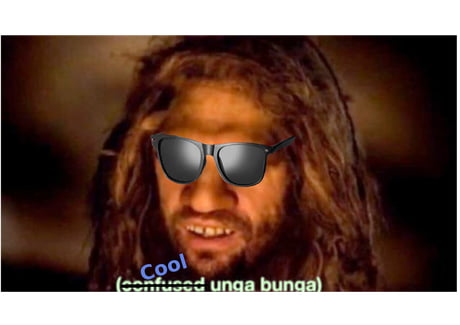 Memes Si Penginjak Bunga