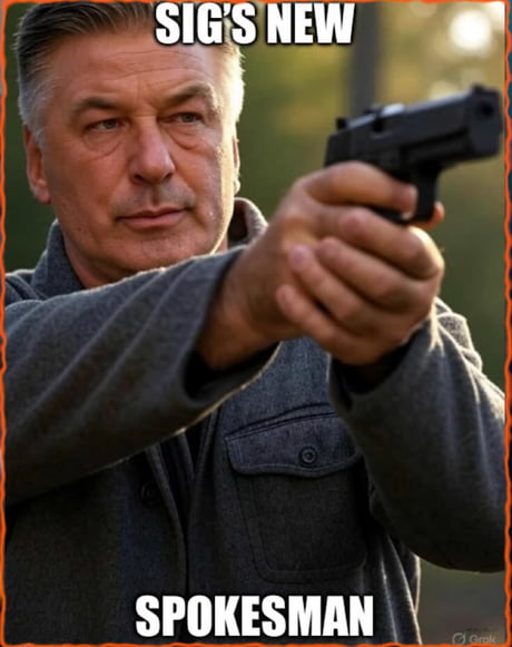 Best Funny p320 Memes - 9GAG