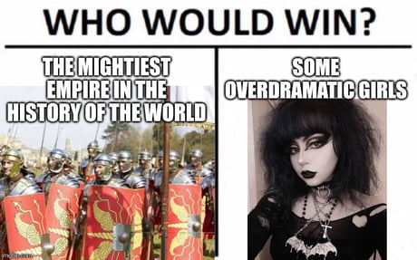 Best Funny spqr Memes - 9GAG