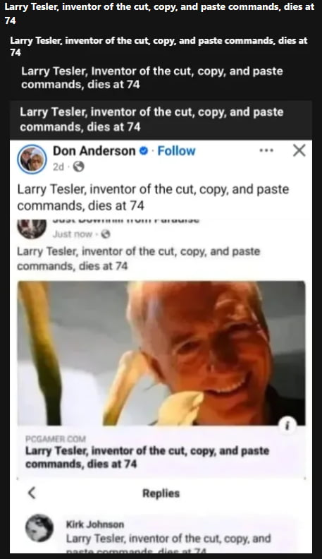 Best Funny copy paste Memes - 9GAG