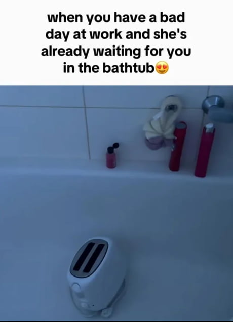 Best Funny toaster Memes - 9GAG