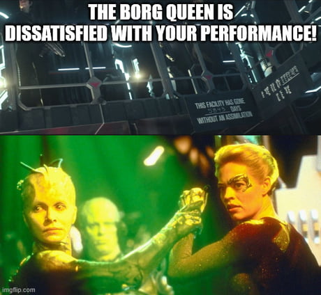 9gag Queen Memes